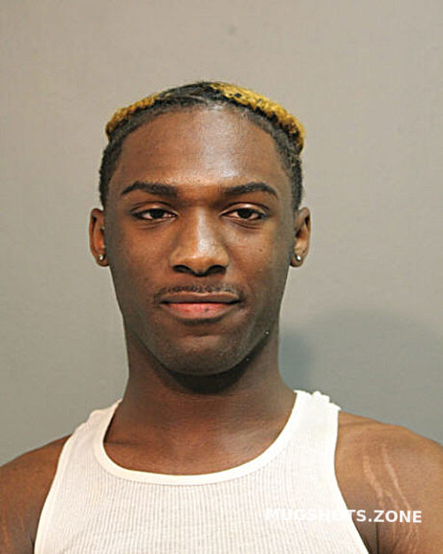 WILLIAM WALKER 06/26/2023 - Chicago Mugshots Zone