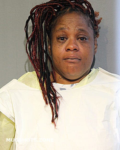 ERICA KELLY FAYOADE 06/26/2023 - Chicago Mugshots Zone