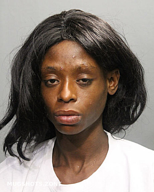 VERONICA D FERGUSON 06/26/2023 - Chicago Mugshots Zone