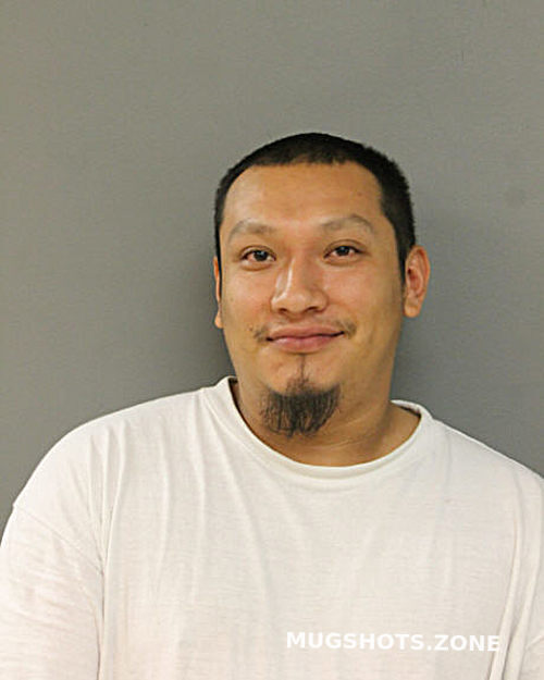 ADRIAN SAUCEDO 06/26/2023 - Chicago Mugshots Zone