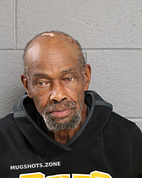 KENNETH CREWS 06/26/2023 - Chicago Mugshots Zone