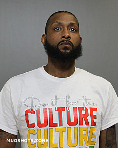 MARTELL S JEFFERSON 06/26/2023 - Chicago Mugshots Zone