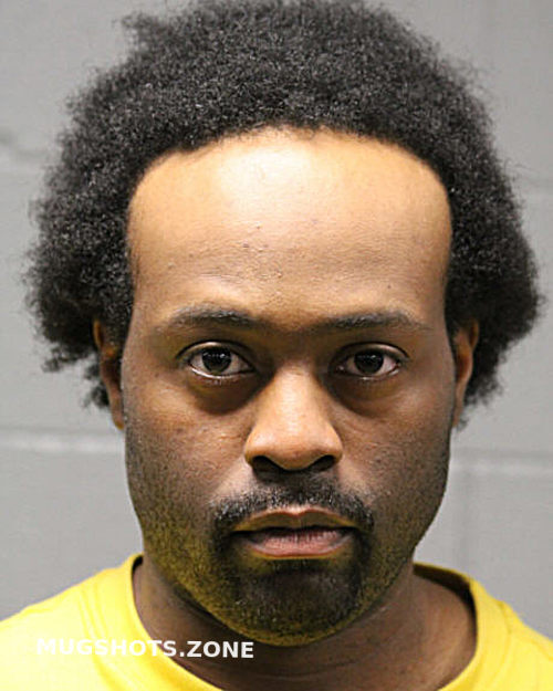 BRENTON ALEXANDER MAUGHN-TULLOCH 06/26/2023 - Chicago Mugshots Zone