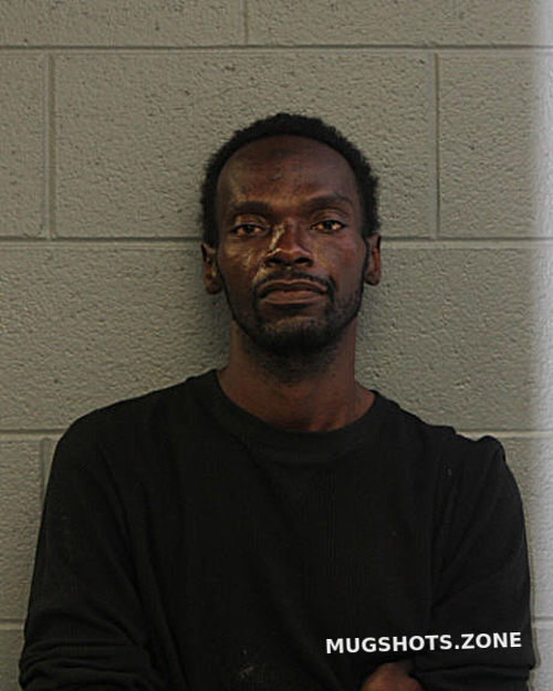 CHRISTOHER DESHON ALLEN 06/26/2023 - Chicago Mugshots Zone