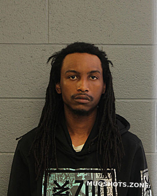 ALEX J JONES 06/26/2023 - Chicago Mugshots Zone