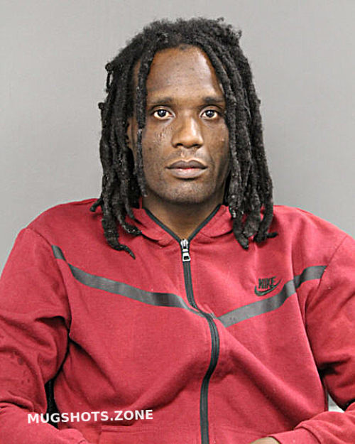 RODNEY J ANDERSON 06/26/2023 - Chicago Mugshots Zone