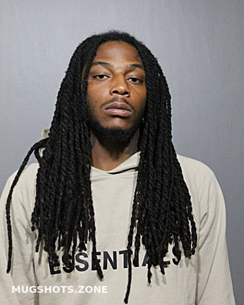 THOMAS J CUNNINGHAM 06/27/2023 - Chicago Mugshots Zone