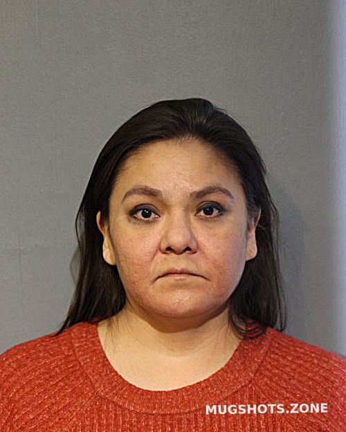 CARLY THERESA RODRIGUEZ 06/27/2023 - Chicago Mugshots Zone