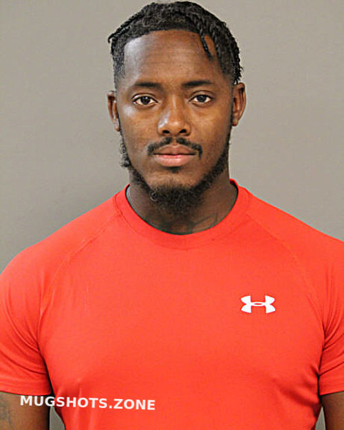 Terrence D Smith 06 27 2023 Chicago Mugshots Zone