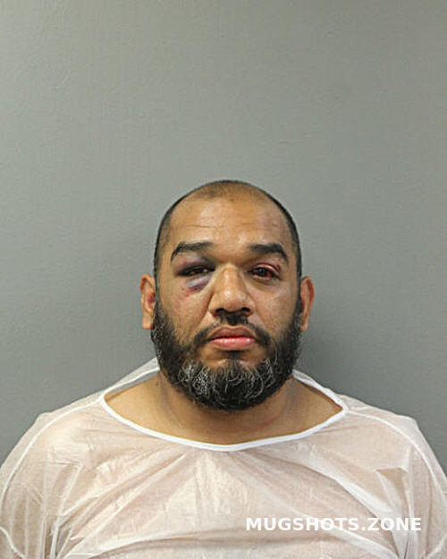 ARMANDO URIBE 06/27/2023 - Chicago Mugshots Zone