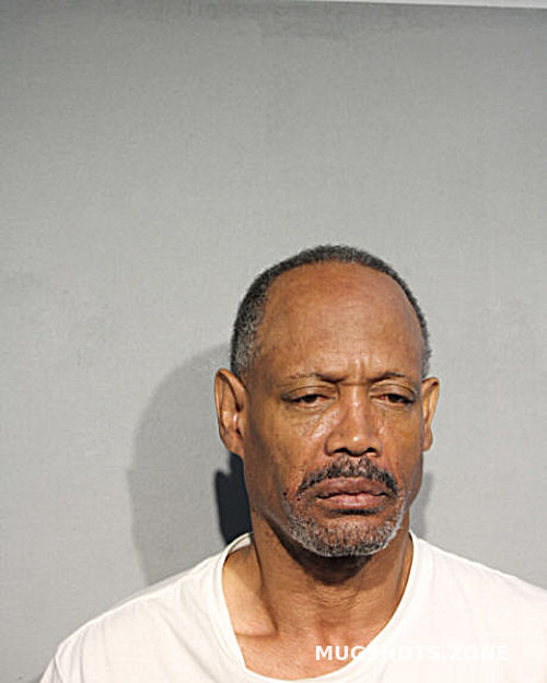 ROOSEVELT WALLACE 06/27/2023 - Chicago Mugshots Zone