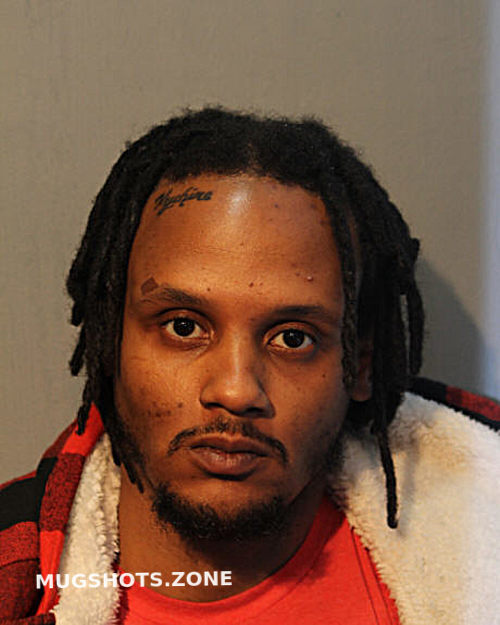 JOSHUA DAWSON 06/27/2023 - Chicago Mugshots Zone