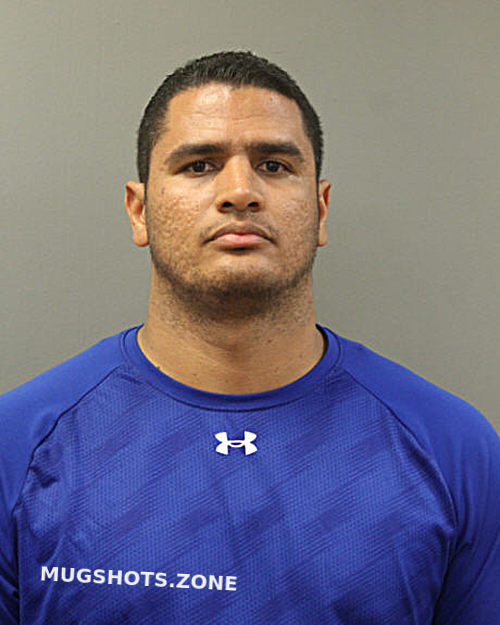 LUIS ANTHONY CARELLA 06/28/2023 - Chicago Mugshots Zone