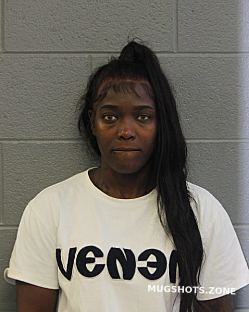 CHEETARA E BANKS 06/28/2023 - Chicago Mugshots Zone