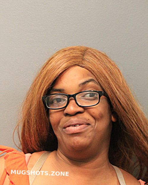 VERONICA M CALHOUN 06/28/2023 - Chicago Mugshots Zone