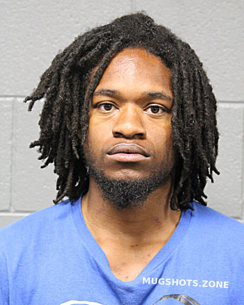 ANTWAN D MCKINNEY 06/28/2023 - Chicago Mugshots Zone