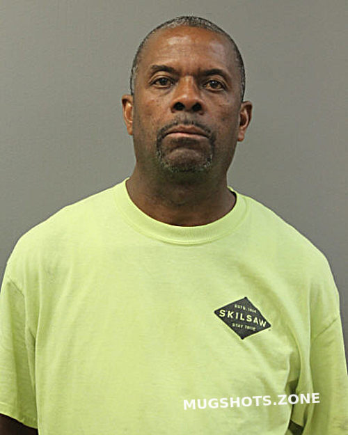 STUART K EVANS 06/29/2023 - Chicago Mugshots Zone