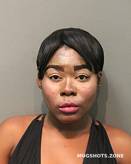 SHANESE L PICKENS 06/29/2023 - Chicago Mugshots Zone