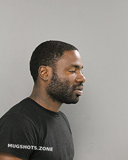 ALVIN HARRIS 06/29/2023 - Chicago Mugshots Zone