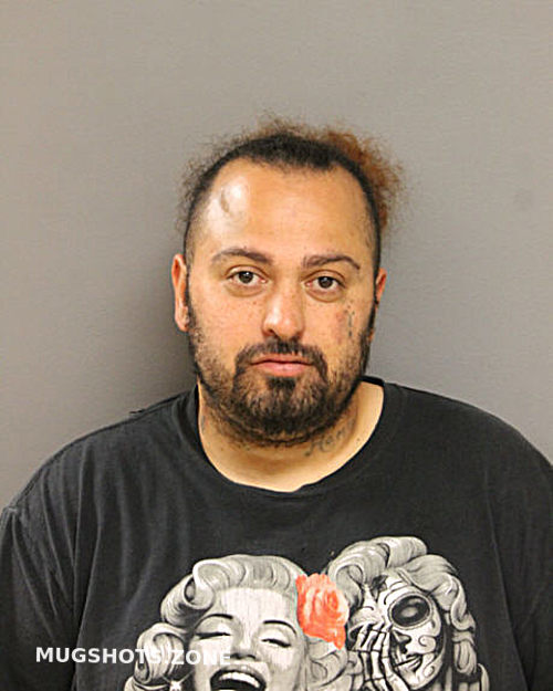 JOHN R PARKS 06/29/2023 - Chicago Mugshots Zone