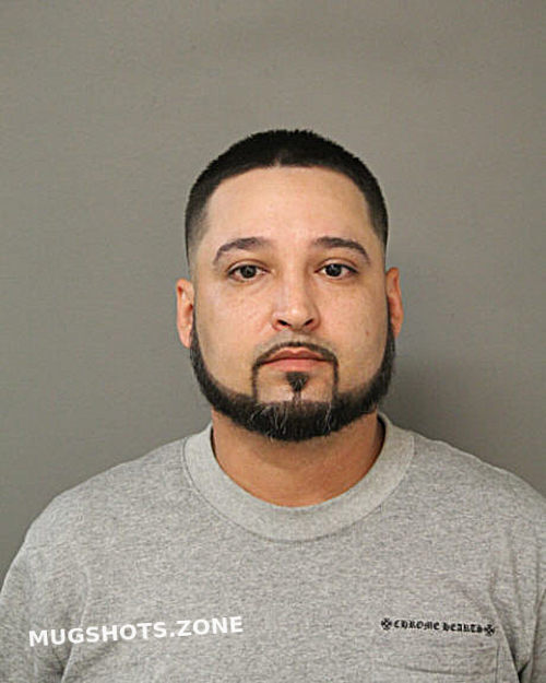 DAVID RYAN DELACASA 06/29/2023 - Chicago Mugshots Zone