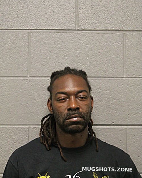 ERIC HOOD 06/29/2023 - Chicago Mugshots Zone
