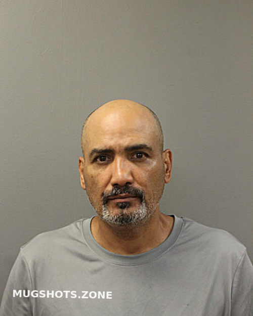 HECTOR ARCE 06/29/2023 - Chicago Mugshots Zone