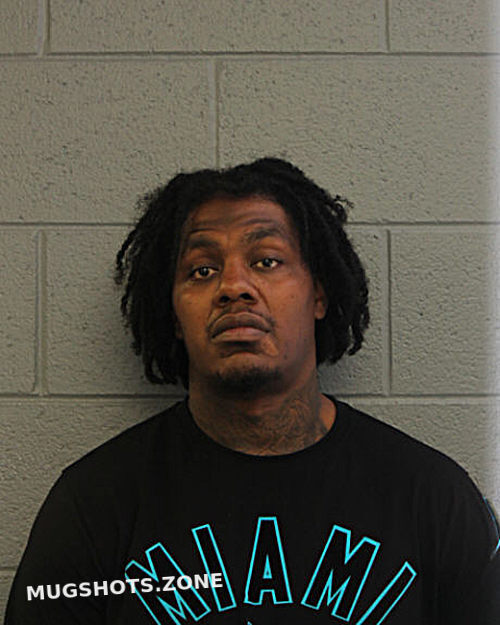 MATTHEW D GREEN 06/29/2023 - Chicago Mugshots Zone