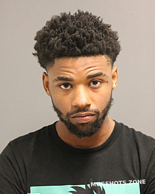 ROMEL J PIGRAM 06/29/2023 - Chicago Mugshots Zone