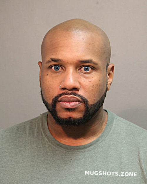 BRANDON C SANDERS 06/29/2023 - Chicago Mugshots Zone BRANDON C SANDERS 06/29/2023 - Chicago Mugshots Zone