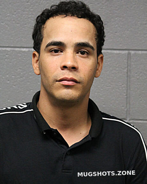 ROGER R GOMEZ MARRERO 06/30/2023 - Chicago Mugshots Zone