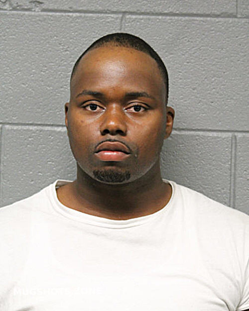JORDAN WASHINGTON 06/30/2023 - Chicago Mugshots Zone