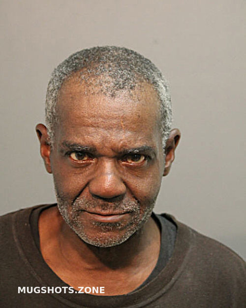 BEN E THOMAS 06/30/2023 - Chicago Mugshots Zone