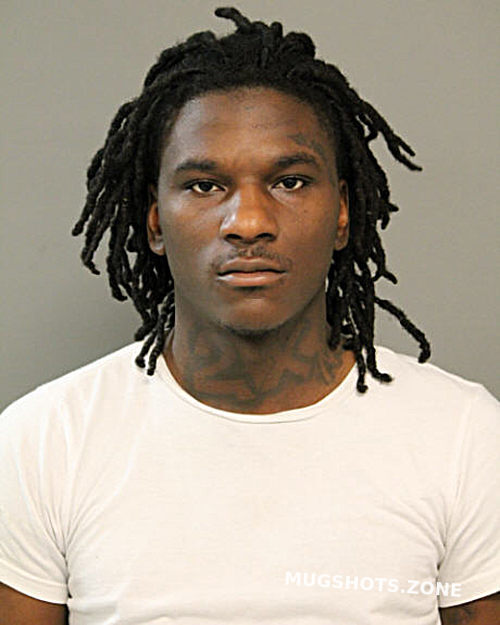 COREY MITCHELL 06/30/2023 - Chicago Mugshots Zone