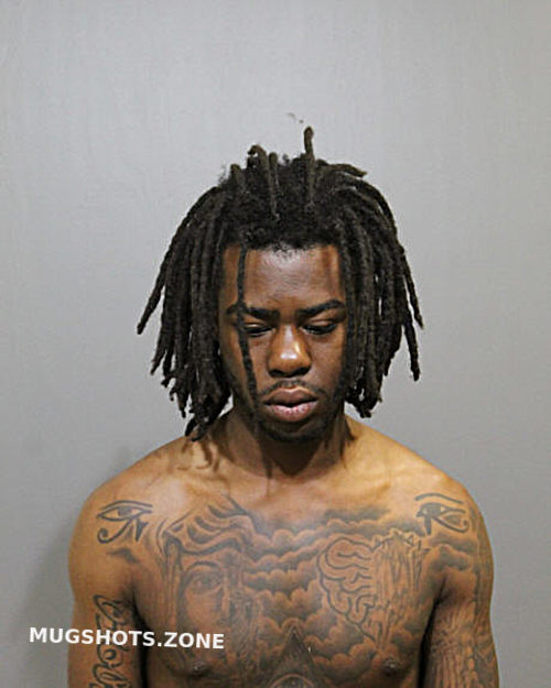 MICHAEL F MITCHELL 06/30/2023 - Chicago Mugshots Zone