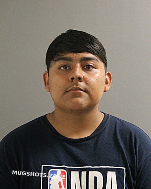 AXEL CRUZ 06/30/2023 - Chicago Mugshots Zone