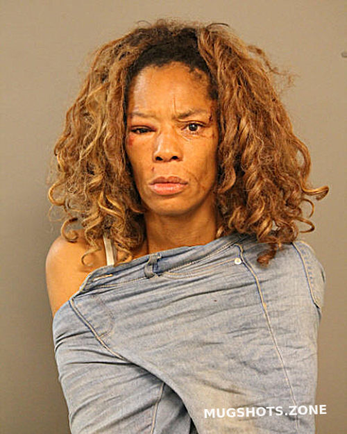 STEPHANIE N HARRIS 06/30/2023 - Chicago Mugshots Zone
