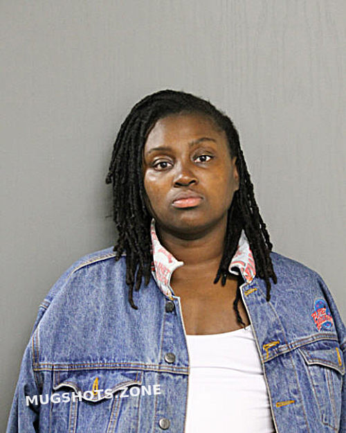 LISA RENEE LOFTON 06/30/2023 - Chicago Mugshots Zone