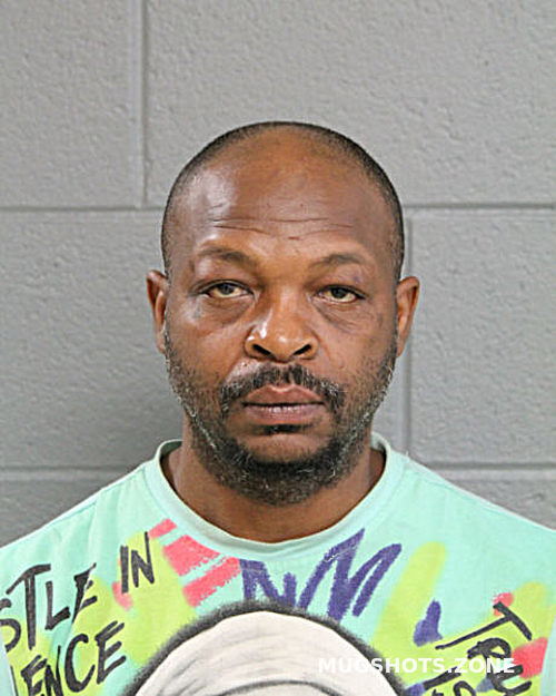 TROY INGRAM 07/01/2023 - Chicago Mugshots Zone