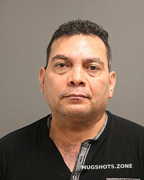 ABDON MANUEL NICOLAS RIOS 07/01/2023 - Chicago Mugshots Zone