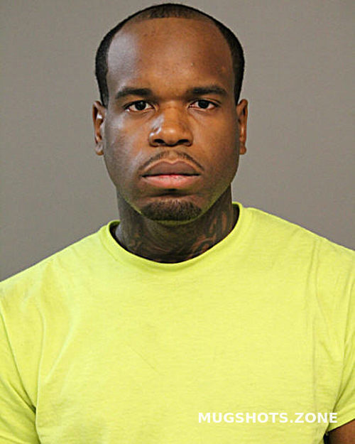ALEC L PATTERSON 07/01/2023 - Chicago Mugshots Zone