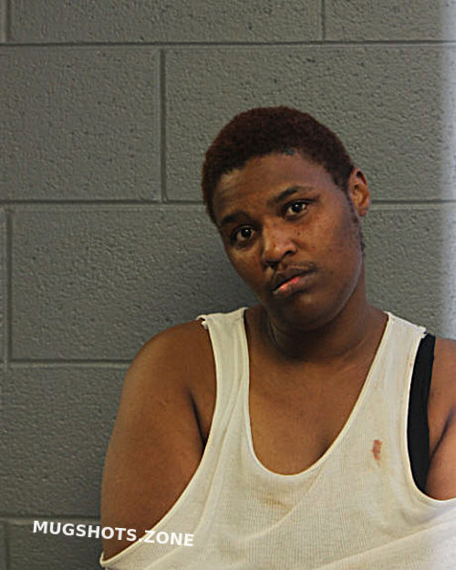 CRYSTAL M BERRY 07/01/2023 - Chicago Mugshots Zone