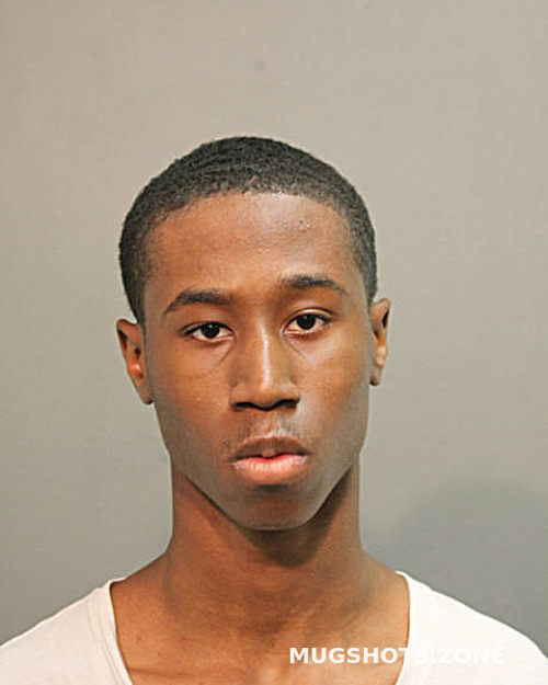 MARRELL A WILLIAMS 07/01/2023 - Chicago Mugshots Zone