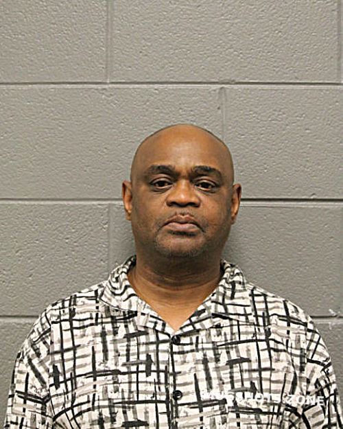 STEVE L ROSENTHAL 07/01/2023 - Chicago Mugshots Zone