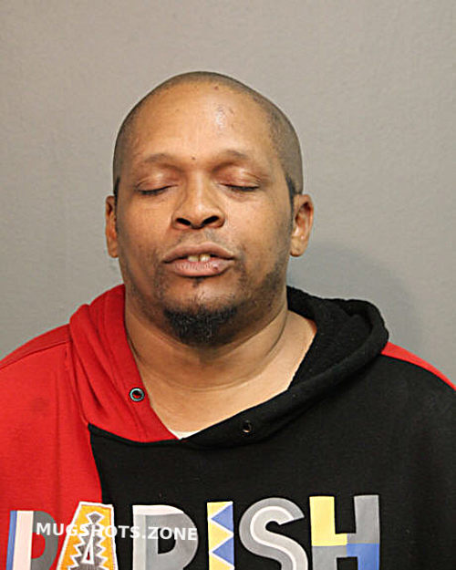JAMES G BLUE 07/01/2023 - Chicago Mugshots Zone