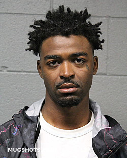TRAVIS DIXON 07/01/2023 - Chicago Mugshots Zone