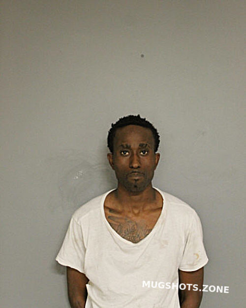 CHARLES N EVANS 07/01/2023 - Chicago Mugshots Zone