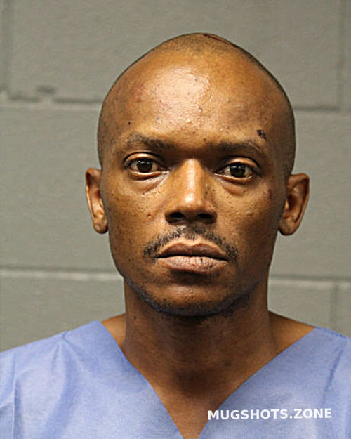 COURTNEY SHANNON 07/01/2023 - Chicago Mugshots Zone