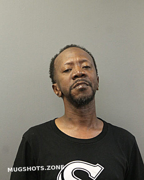 KEVIN CHARLES TERRELL 07/01/2023 - Chicago Mugshots Zone
