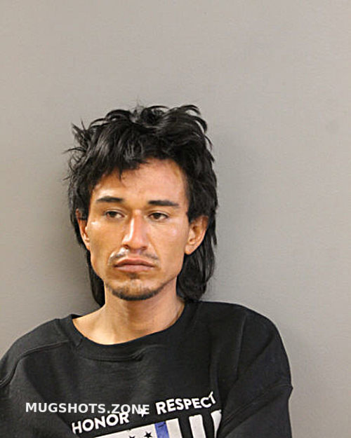 CHRISTOPHER MENDEZ 07/01/2023 - Chicago Mugshots Zone